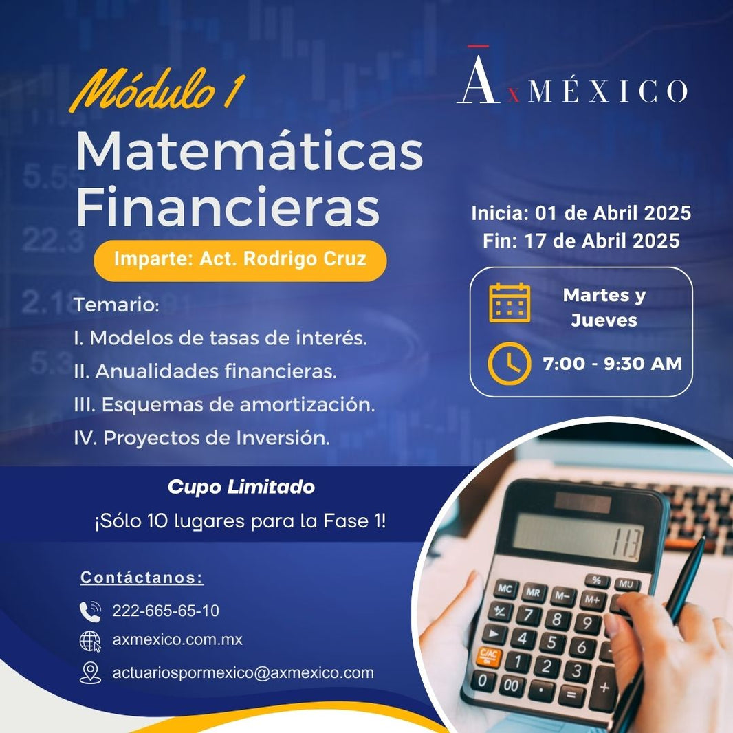 AxMexico