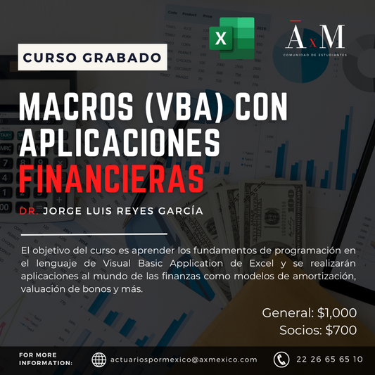 Productos – AxMexico