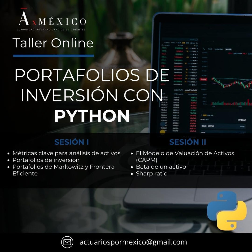 Cursos – AxMexico