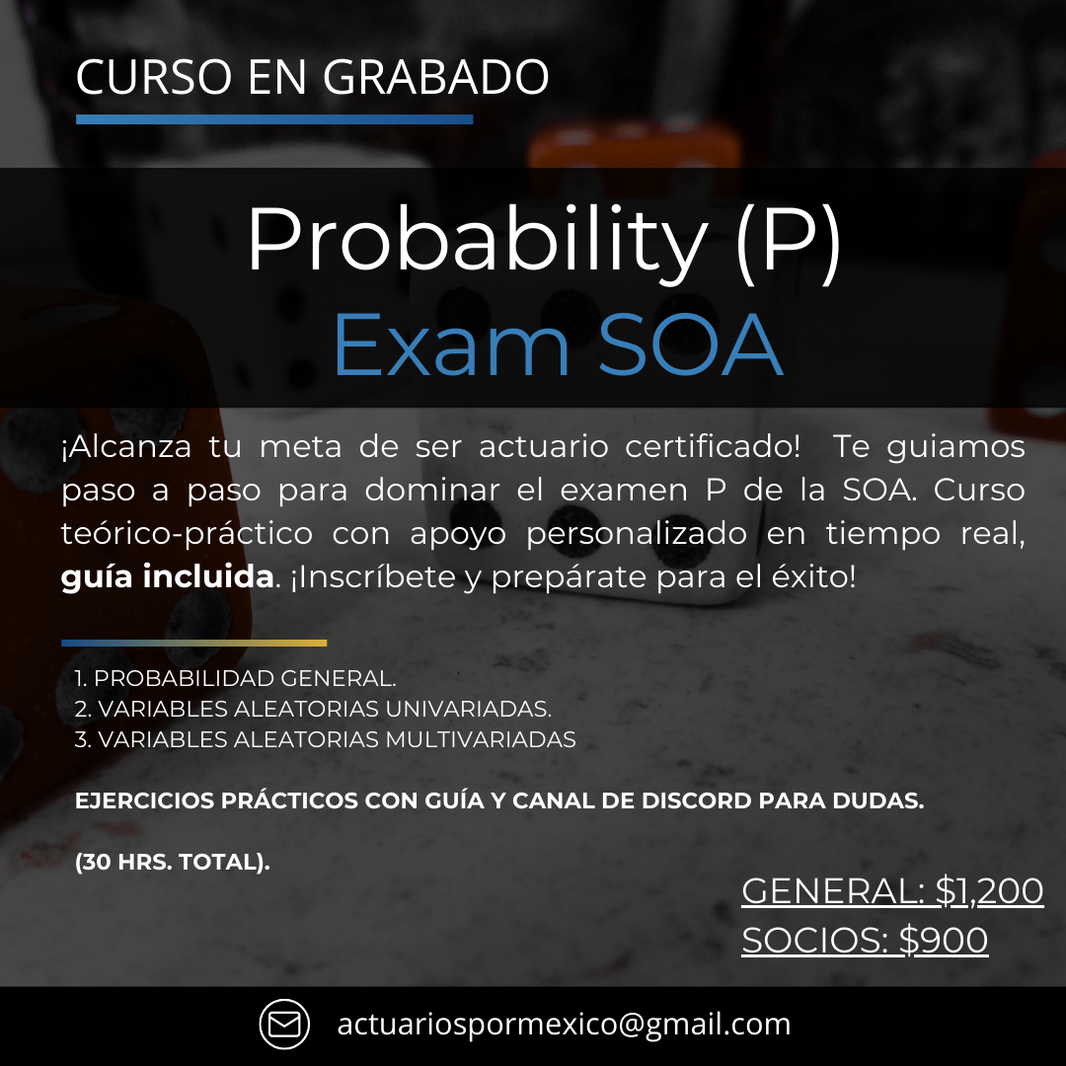 Cursos – AxMexico