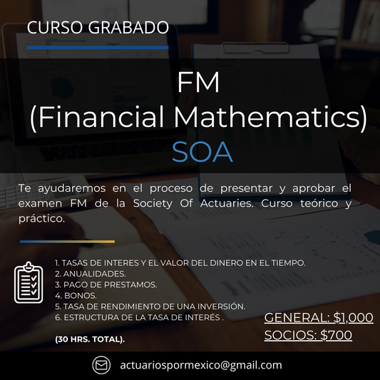 Cursos – AxMexico