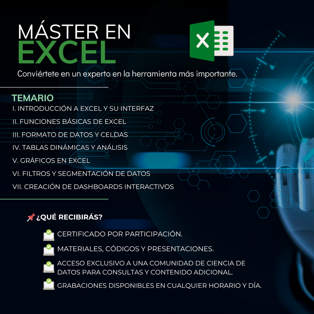 Cursos – AxMexico